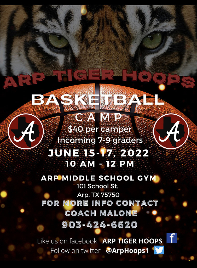 Live Feed | Arp Independent School District