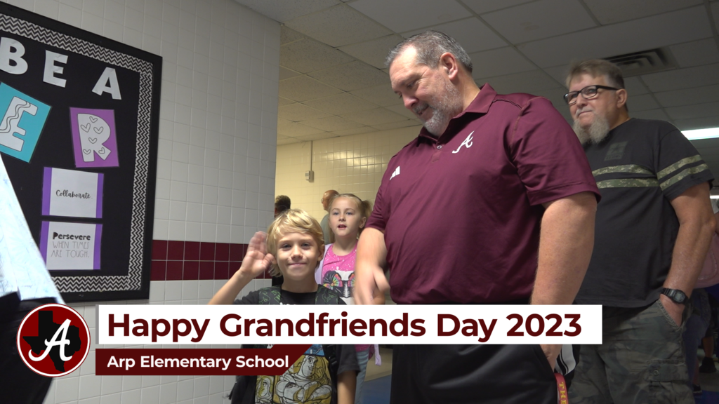 Live Feed | Arp Independent School District